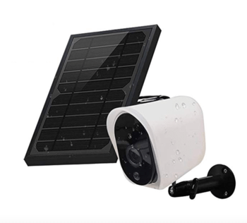 Smart Home Surveillance Cameras For Peace of Mind - Secret Note